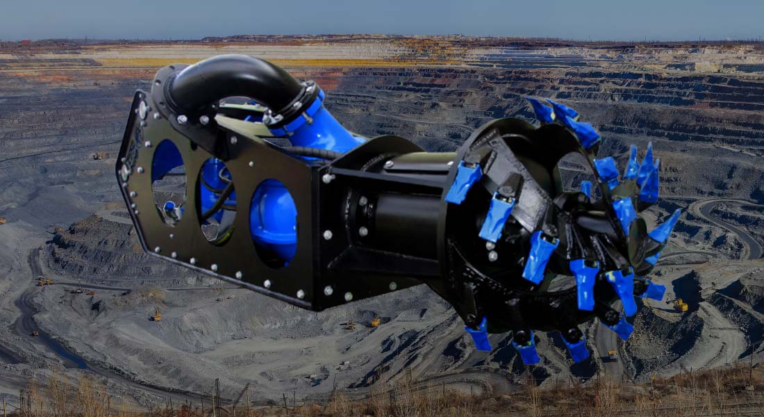 Equipo de Dragado - Perú - Equipos de Bombas y dragados