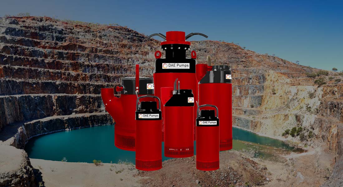 Bombas De Drenaje Sumergibles
