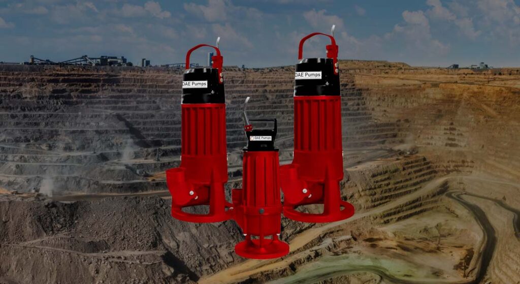 Bombas de fango - Perú - Equipos de Bombas y dragados
